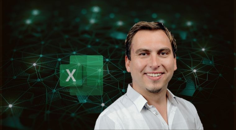 Excel Grundlagen und Zellbezugsarten | Albert Excel Akademie