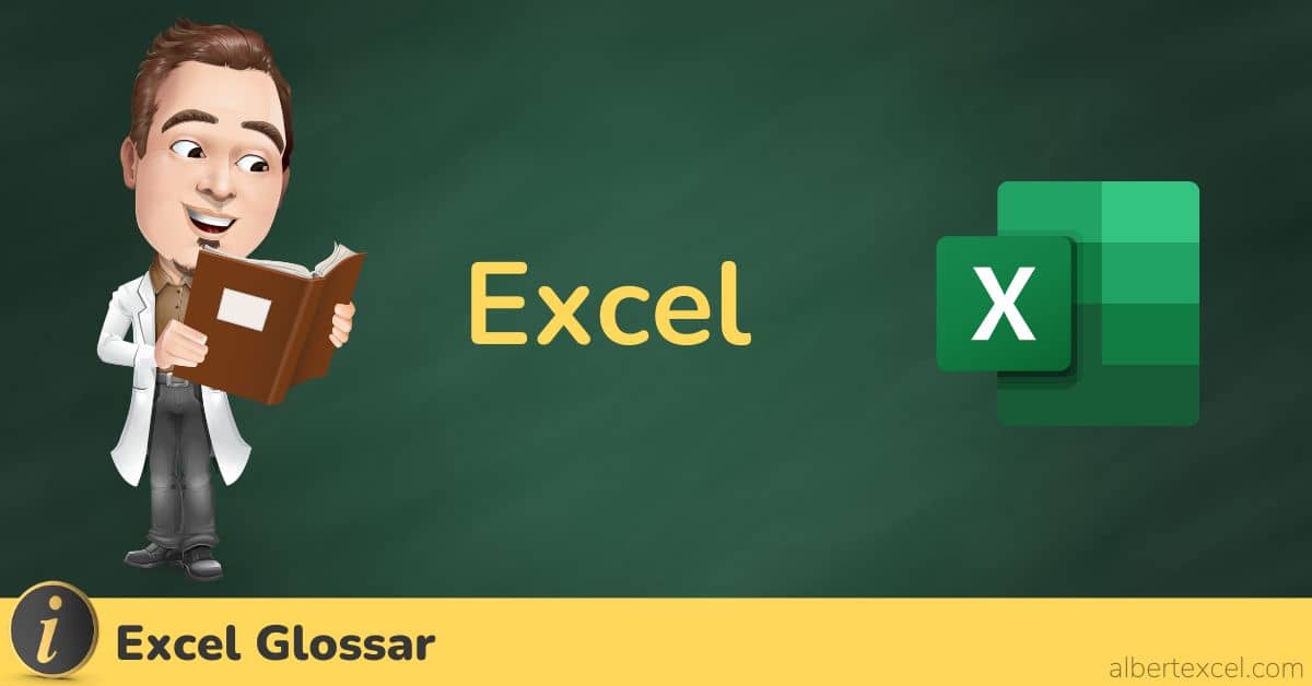 Excel: Definition und alles, was du wissen musst